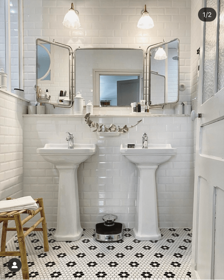 Créer des rebords – Studio AnnabelleB